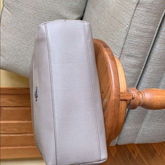 Coach | Bags | Authentic And Unique Coach Tote | Poshmark